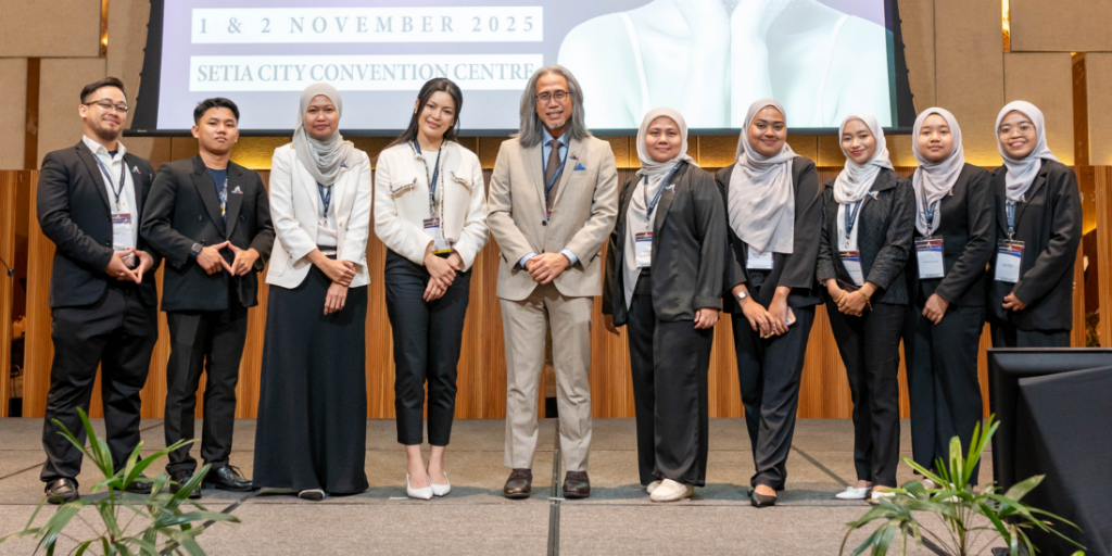 Usmari – Ungku Shahrin Medical Aesthetic Research & Innovation Centre